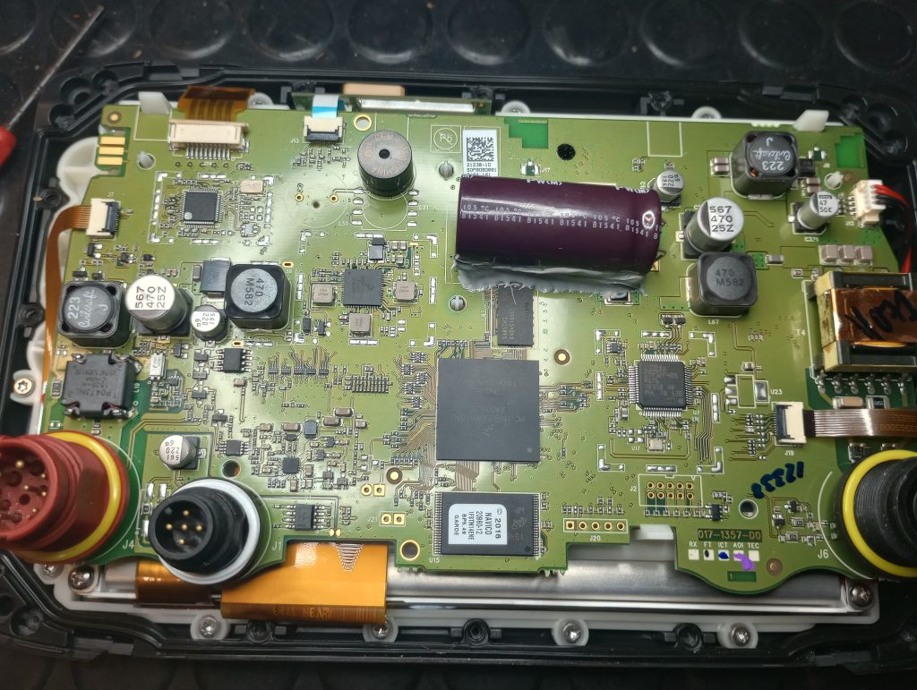 Lowrance Repairs We Can Repair Out Of Warranty Units